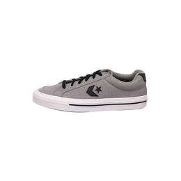 Converse Sneaker Low in Grau | Gr.: 40