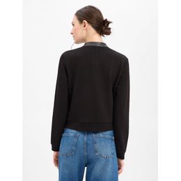 More & More More & More Jacke in schwarz | Gr.: 34
