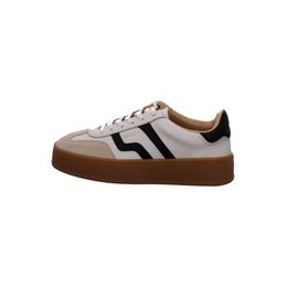 Gant Plateau Sneaker in Wei&szlig; | Gr.: 39