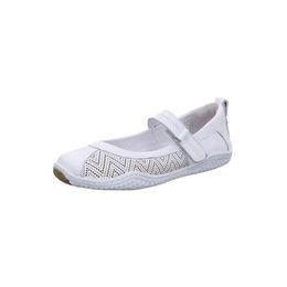 Gemini Komfort Slipper in Wei&szlig; | Gr.: 40
