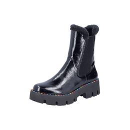 Rieker Chelsea Boots in Schwarz | Gr.: 39