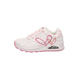 Skechers Sneaker Low in Wei&szlig; | Gr.: 36