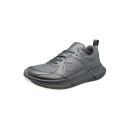 Ecco Sneaker Low in Schwarz | Gr.: 40