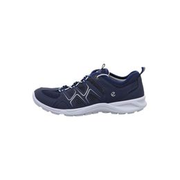 Ecco Wander- & Bergschuhe in Blau | Gr.: 36