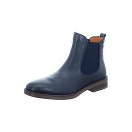 Pikolinos Chelsea Boots in Blau | Gr.: 38