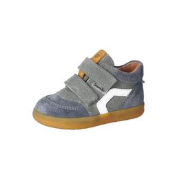 Pepino Klettschuhe in Grau | Gr.: 26