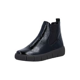 Remonte Chelsea Boots in Schwarz | Gr.: 38