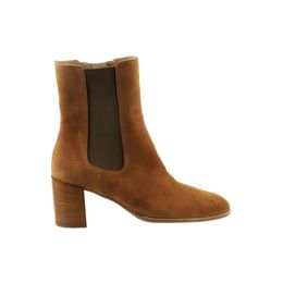 H&ouml;gl H&ouml;gl Chelsea Boots in Braun | Gr.: 36