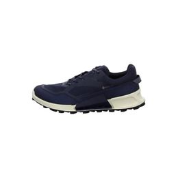 Ecco Wander- & Bergschuhe in Blau | Gr.: 40