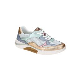 Gabor Sportliche Schn&uuml;rschuhe in Bunt | Gr.: 40,5
