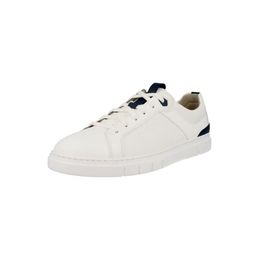 Pius Gabor Sneaker Low in Wei&szlig; | Gr.: 45