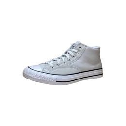 Converse Sneaker High in Grau | Gr.: 44,5
