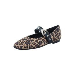 Gabor Ballerinas in Animal | Gr.: 40,5