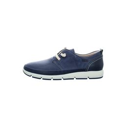 Pikolinos Sportliche Schn&uuml;rschuhe in Blau | Gr.: 44