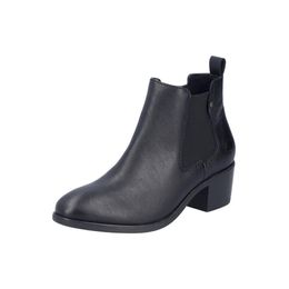 Rieker Ankle Boots in Schwarz | Gr.: 41