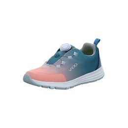 Vado Slipper in T&uuml;rkis | Gr.: 36