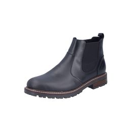 Rieker Chelsea Boots in Schwarz | Gr.: 45