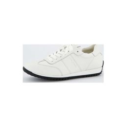 Paul Green Sportliche Schn&uuml;rschuhe in Wei&szlig; | Gr.: 40