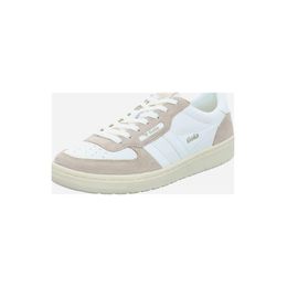 Gola Sneaker Low in Wei&szlig; | Gr.: 42