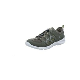 Ecco Freizeitschuhe in Oliv | Gr.: 44