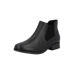 Rieker Chelsea Boots in Schwarz | Gr.: 40