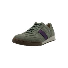 Mephisto Sportliche Schn&uuml;rschuhe in Oliv | Gr.: 39