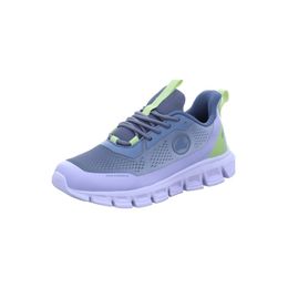 Jako Sportliche Schn&uuml;rschuhe in Blau | Gr.: 37