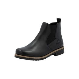 Rieker Chelsea Boots in Schwarz | Gr.: 39