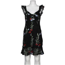 Guess Kleid Damen Gr&ouml;&szlig;e L Second Hand schwarz