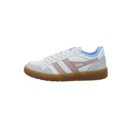 Gola Sneaker Low in Wei&szlig; | Gr.: 40
