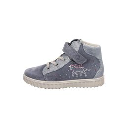 Ricosta Klettschuhe in Grau | Gr.: 28
