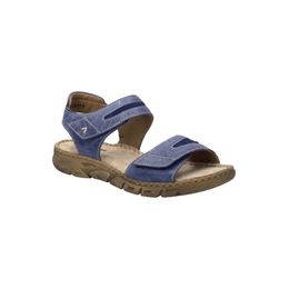 Josef Seibel Trekkingsandalen in Blau | Gr.: 39