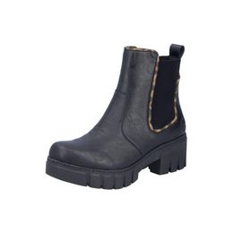 Rieker Chelsea Boots in Schwarz | Gr.: 40