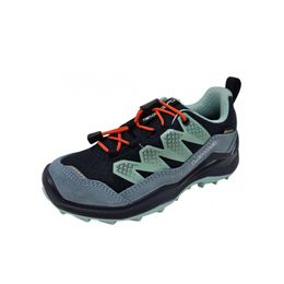 Lowa Wanderschuh Maddox Pro GTX Lo Jr in Blau | Gr.: 34