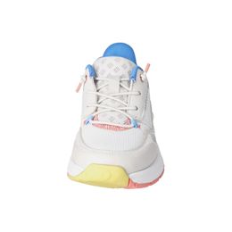 Ricosta Sportliche Schn&uuml;rschuhe in Wei&szlig; | Gr.: 37
