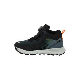 Superfit Stiefel und Boots in Gr&uuml;n | Gr.: 34