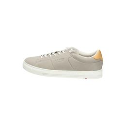 Lloyd Sportliche Schnürschuhe in Grau | Gr.: 42