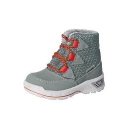 Ricosta Schn&uuml;rstiefel in Gr&uuml;n | Gr.: 25