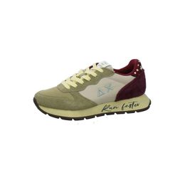 SUN68 Sneaker Low in Beige | Gr.: 39