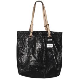 MICHAEL Michael Kors Handtasche gross Damen Gr&ouml;&szlig;e One Size Second Hand schwarz