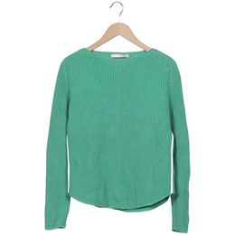 Oui Pullover Damen Gr&ouml;&szlig;e M Second Hand gr&uuml;n