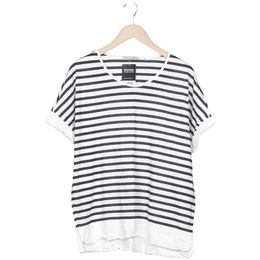 Cecil T-Shirt Damen Gr&ouml;&szlig;e XL Second Hand bunt
