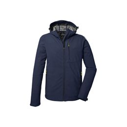 Killtec Jacke KOS 259 in Blau3024 | Gr.: XXL
