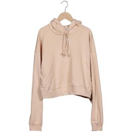 adidas originals Kapuzenpullover Damen Gr&ouml;&szlig;e M Second Hand beige