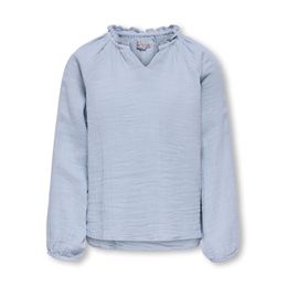 KIDS Only Top in Blue Blizzard | Gr.: 104