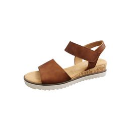 Gabor Comfort Sandalen in Braun | Gr.: 37,5