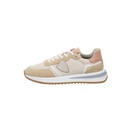 Philippe Model Sneaker Low in Beige | Gr.: 40