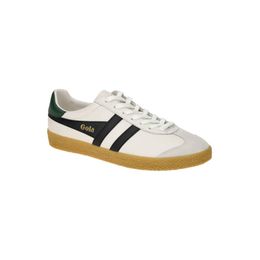 Gola Sneaker Low in Wei&szlig; | Gr.: 43