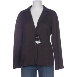 Betty Barclay Blazer Damen Gr&ouml;&szlig;e L Second Hand marine