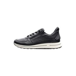 Ara Sportliche Schn&uuml;rschuhe in Schwarz | Gr.: 36,5